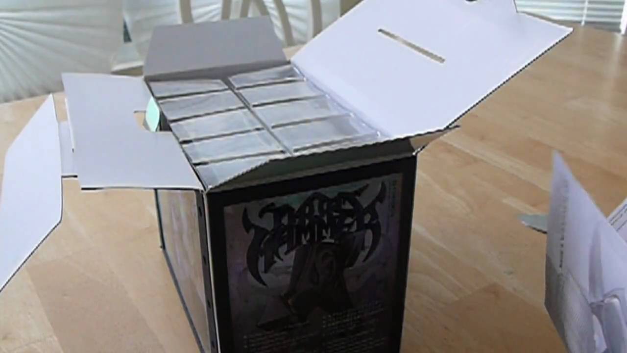 Xigmatek Thor's Hammer CPU Cooler Unboxing - YouTube