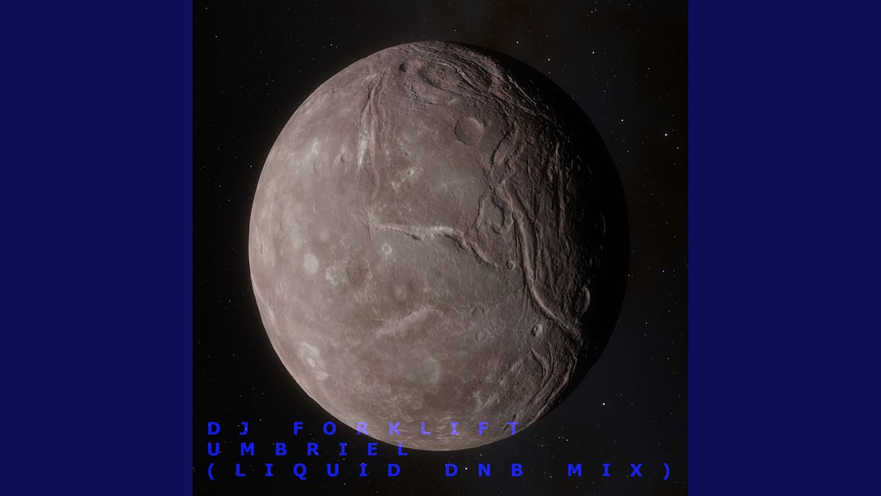 UMBRIEL - YouTube