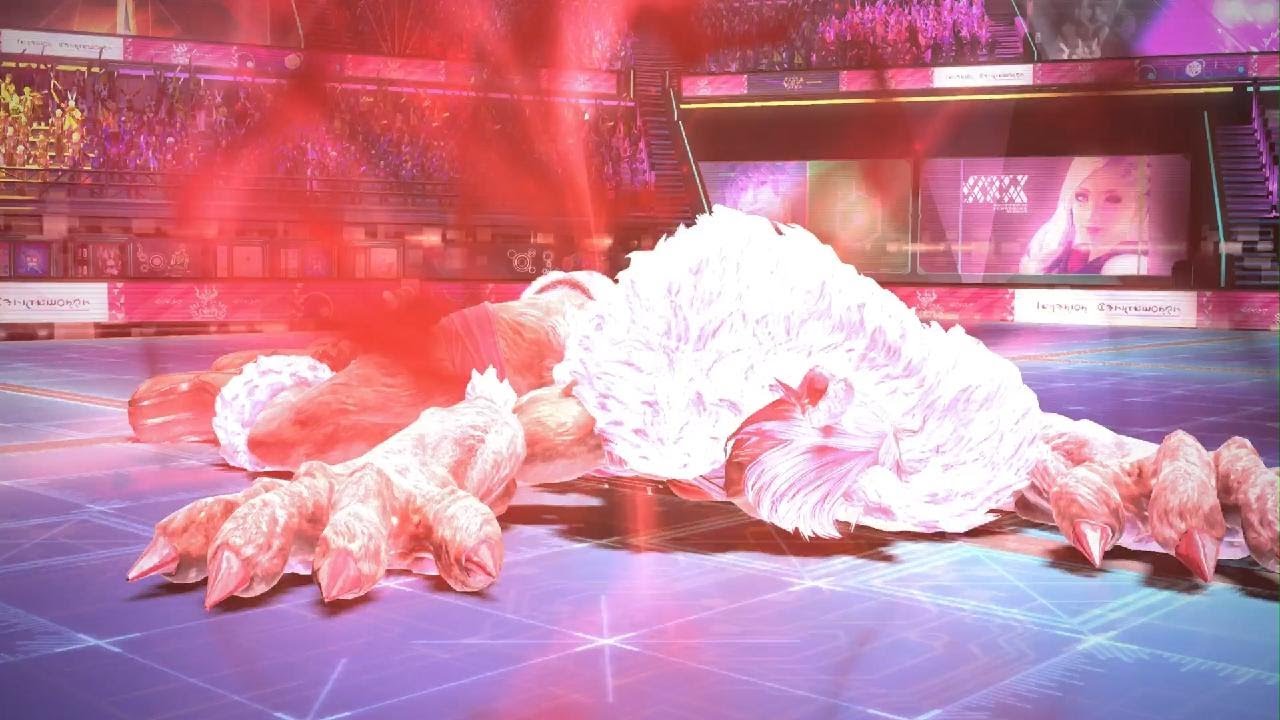 FFXIV | The Arcadion M1 Savage [M1S] Clear Monk PoV - YouTube