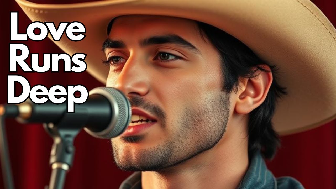 Love Runs Deep | A Beautiful And Enduring Country Ballad Of Timeless ...