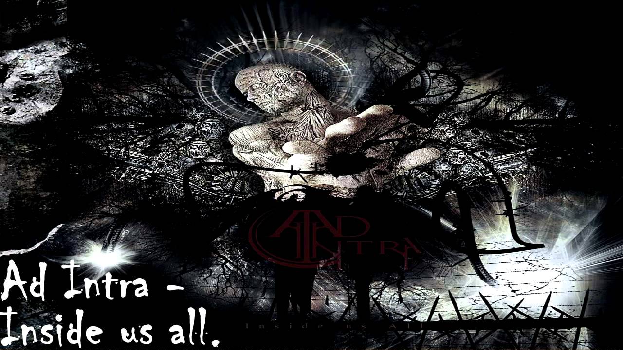 Ad Intra - Inside us all ( Instrumental) HD / HQ - YouTube