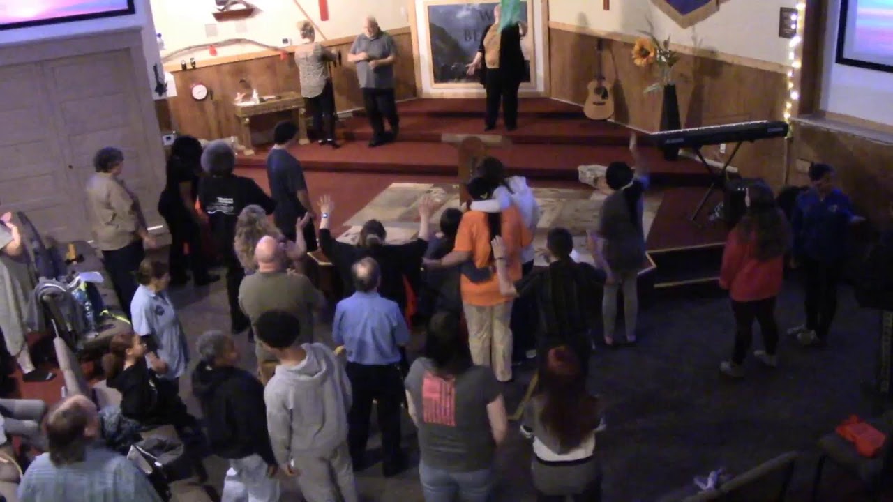 Wednesday March 12th, 2025 - YouTube