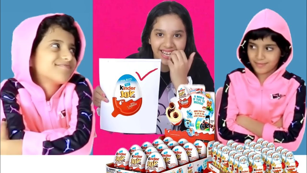 Shfa drawing challenge | shfa show | شفا | funny video for kids - YouTube