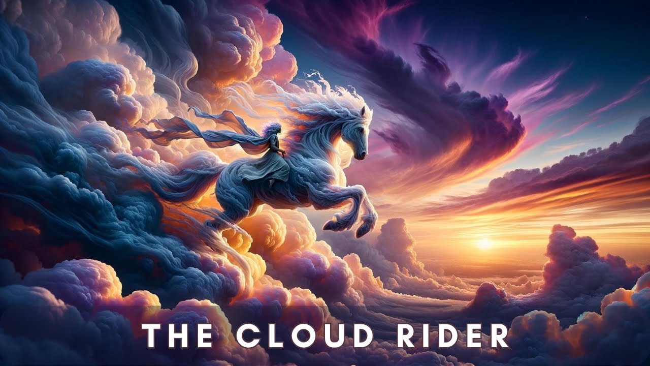 The Cloud Rider | Pastor Jim Bickel | Bethel Baptist Fellowship [SERMON] - YouTube