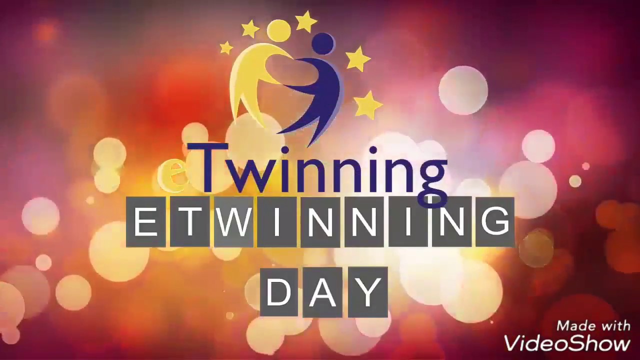 e-Twinning Day - YouTube