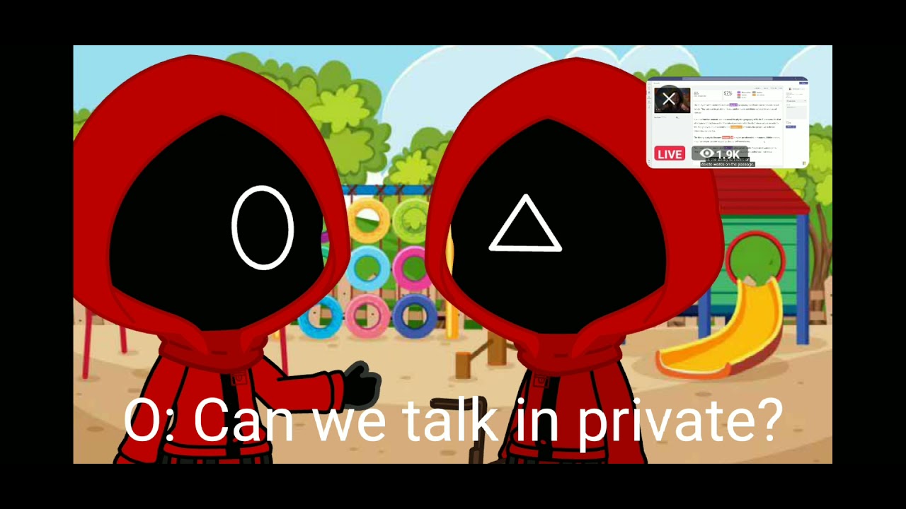 Triangle, you good?|Circle x Triangle?| Read Description - YouTube