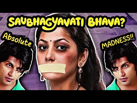 Viraj Dobriyal💀: Most Psychotic & SCARY Husband On ITV Ever!| Dil Se Di Dua..Saubhagyavati bhava