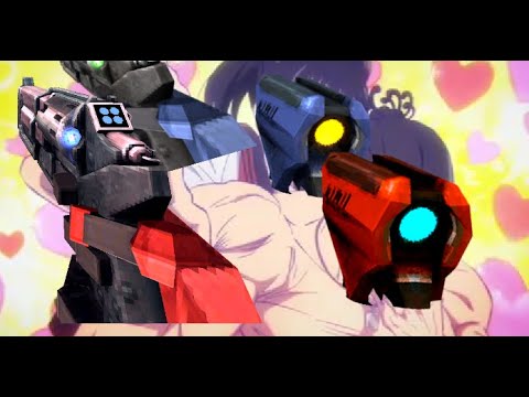 ultrakill multiplayer part 1 - YouTube