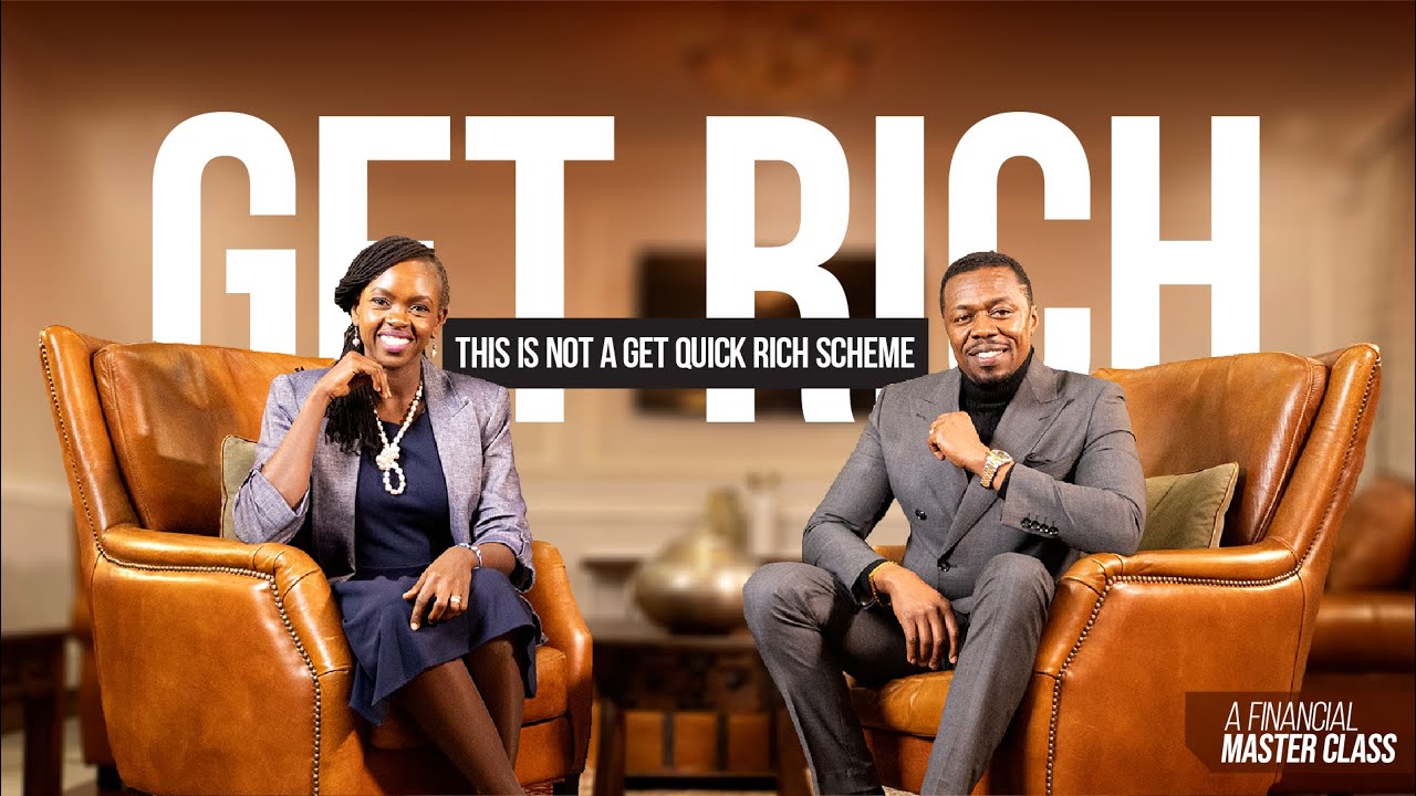 EP13 | This Is Not A Get Rich Quick Scheme - YouTube
