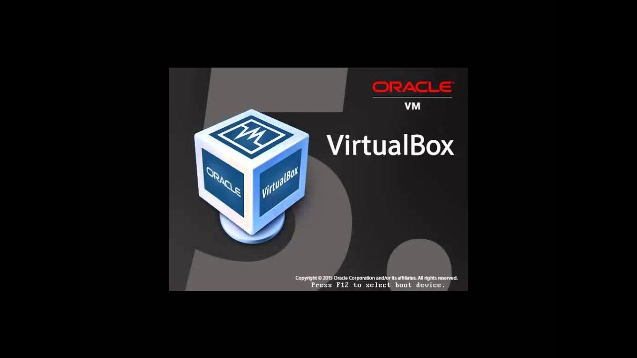 [FreeNAS-01] Instalando o FreeNAS no VirtualBox - YouTube