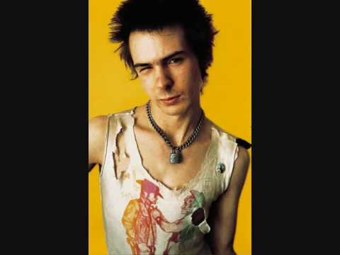 SID VICIOUS-MY WAY - YouTube