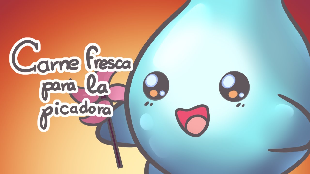 🌟 La estrella Lumalee |Super Mario la película| Fanart 🌟 - YouTube