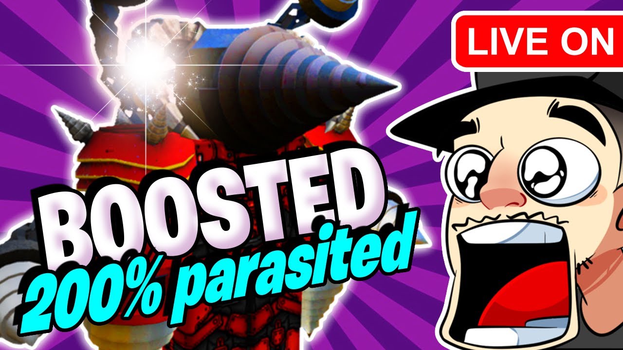 🔴[Ao Vivo] TITANs BOOSTED 200% parasited - Toilet Verse Tower Defense # ...