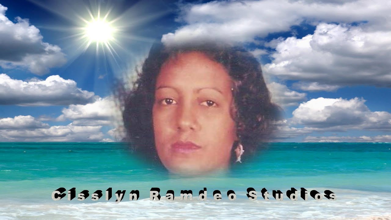 Vessigny Beach Trinidad....Part 1 - YouTube