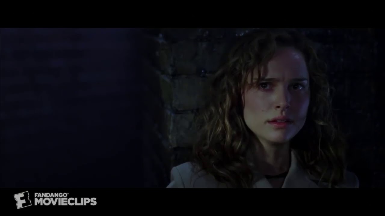 Alliteration V for Vendetta 2005 You May Call Me "V" Scene 1 8 ...