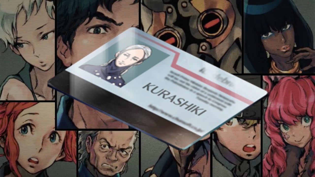Zero Escape: Virtue's Last Reward Let's Play #27 - YouTube