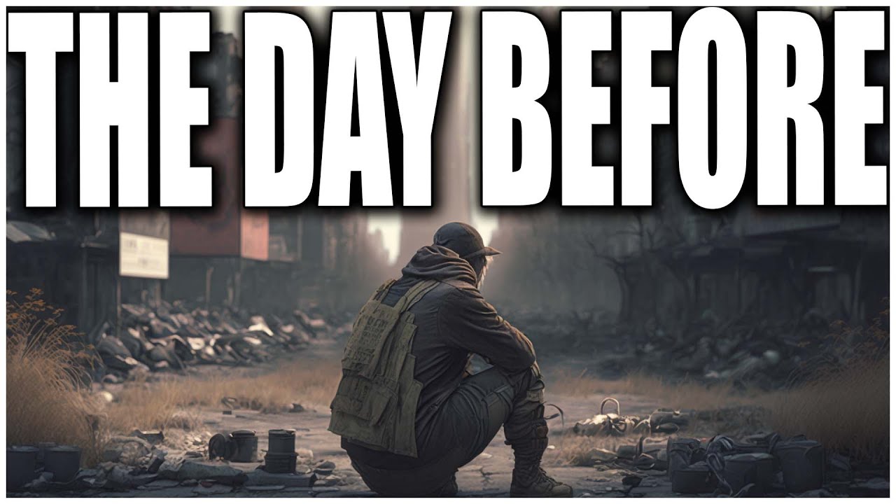 The Day Before NEW DEV VLOG gives more DETAILS on the Game ...