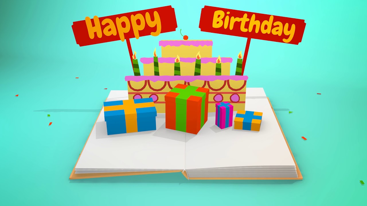 OT Birthday YouTube ot-birthday-youtube