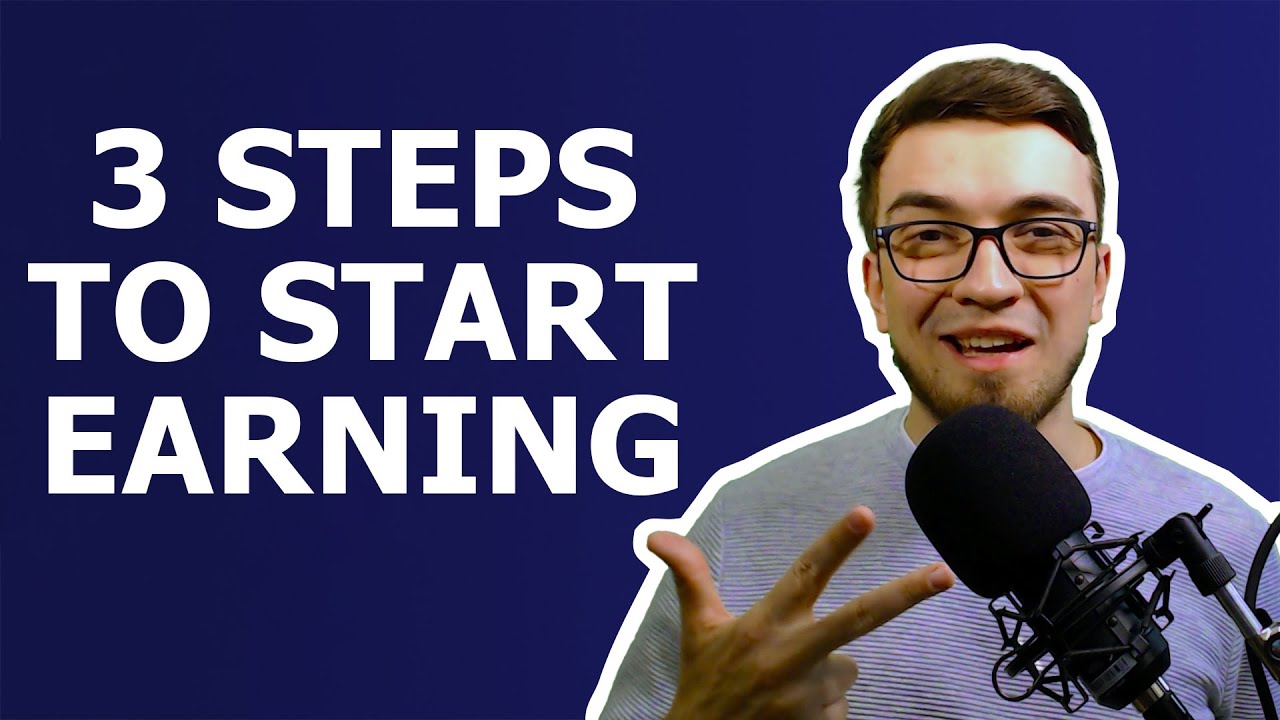 Your First 3 Steps In Elfsight Affiliate Program - YouTube