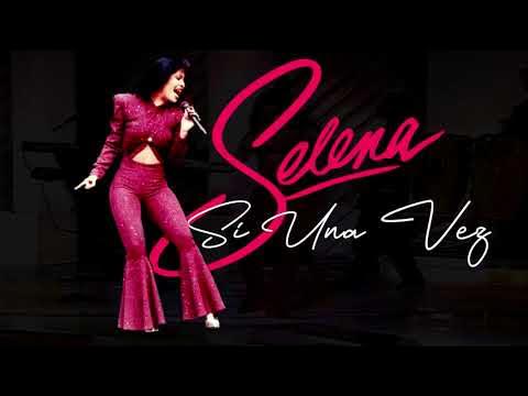 Selena Si Una Vez Vxtd Intro & Outro DjMatrix - YouTube