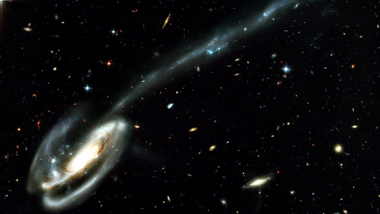 Largest Objects And Structures In The Universe YouTube largest-objects-and-structures-in-the-universe-youtube