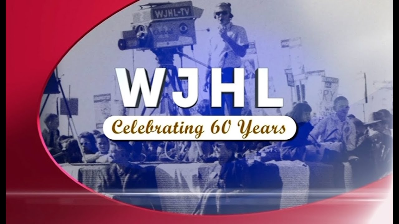 WJHL: Celebrating 60 Years! - A special show broadcast. - YouTube