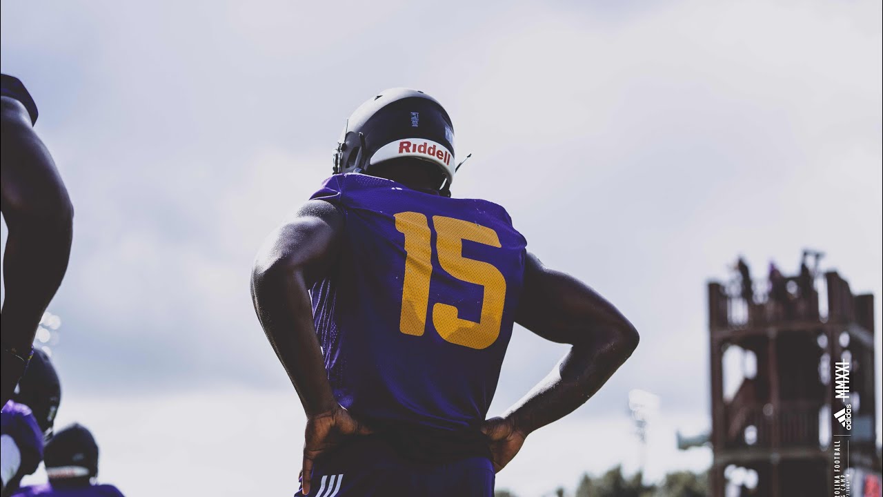 Rick D’Abreu a couple days at Practice - YouTube