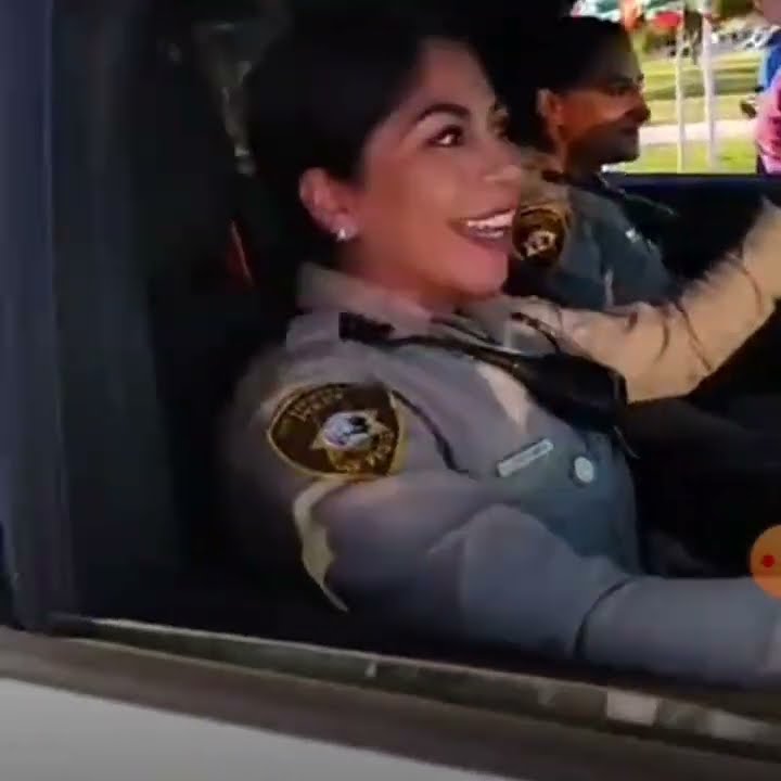 The most amazing, beautiful and empower Officer Laura Villicaña LVMPD ...