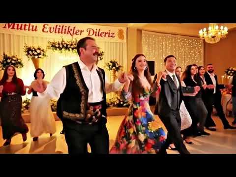 Düğünde  kadınlar halay oynuyorlar  #halay #halaybasi #şefo #kurdish #kurtce #düğün #gelin #batman