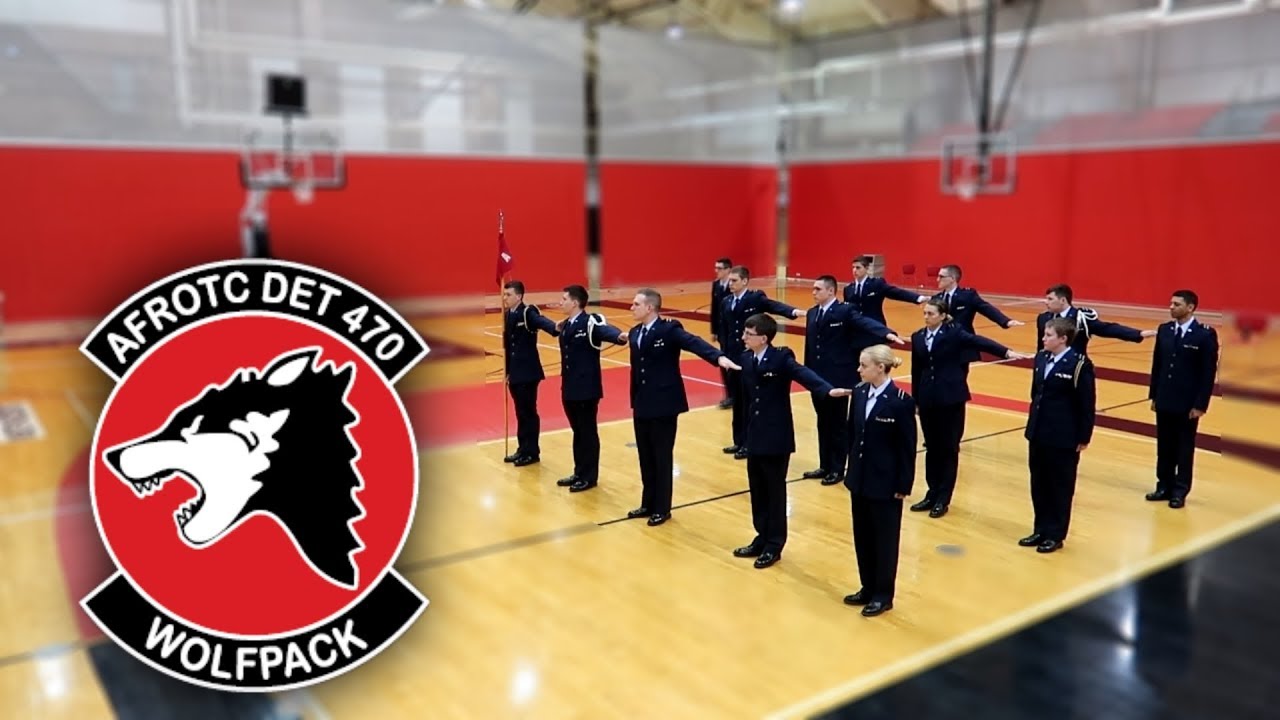 Open Ranks Inspection Procedure - YouTube