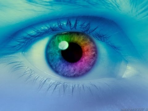 APRENDER A PERCIBIR - YouTube