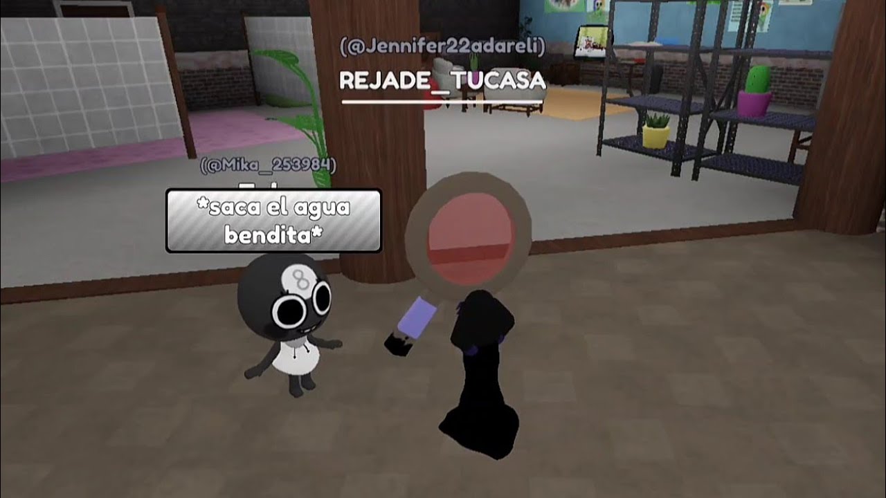 QUIERO UNA TABLET!! (RP con amiga-) - YouTube