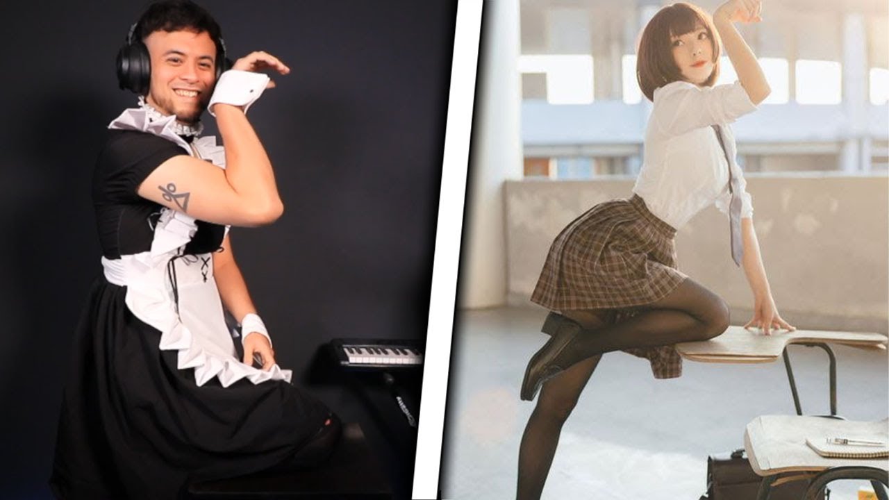 UFF, ESA POSE 🥵 - YouTube