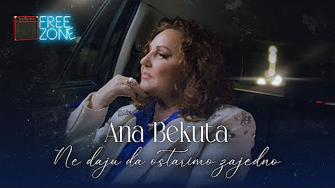 Ana Bekuta - sve pjesme - YouTube