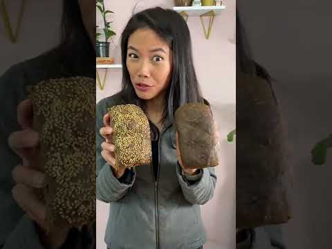 Here’s the gross bread you wanted me to bake - YouTube