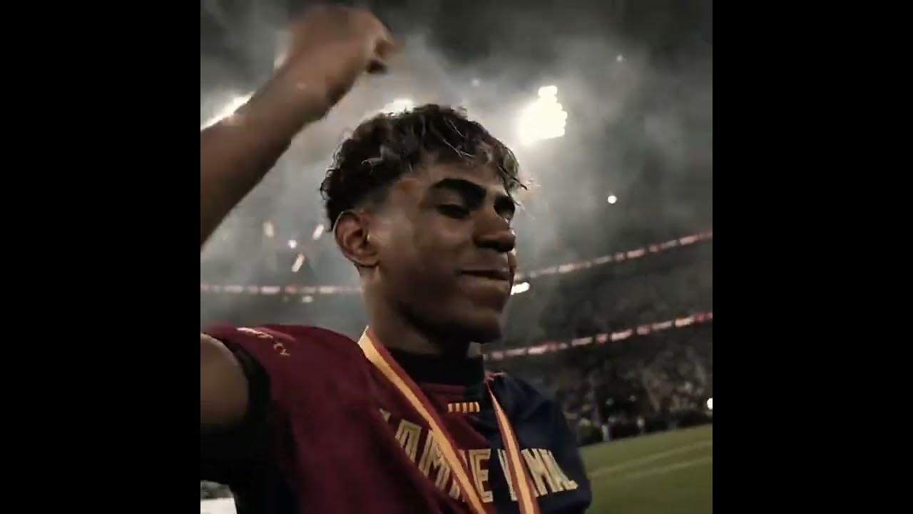 #edit #football #goat #music #keşfet - YouTube