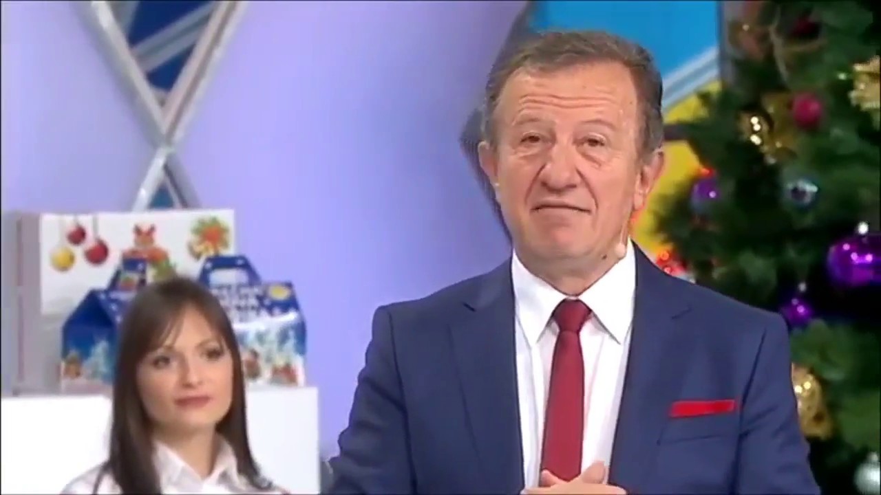 Biber feat. Rale Laredo - Prijo kako cemo (new year 2018 video) - YouTube