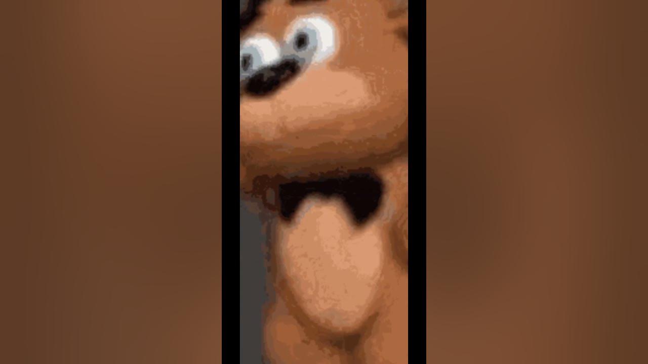 Freddy Fazbear Dancing Youtube