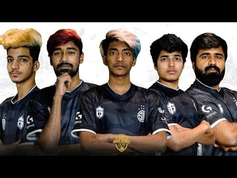 Old TSM Entity is Back 38 kills Domination 🥵 - YouTube