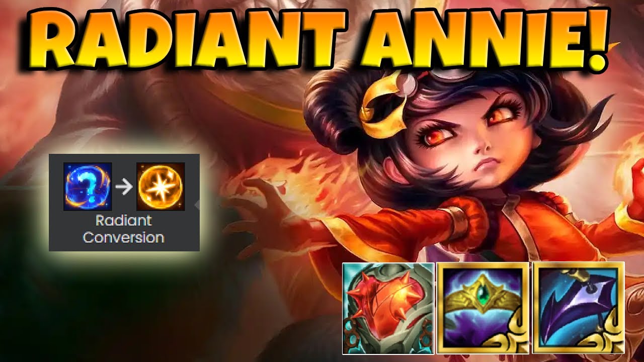Fortune cashout for ALL current items to be radiant SET 11 TFT - YouTube