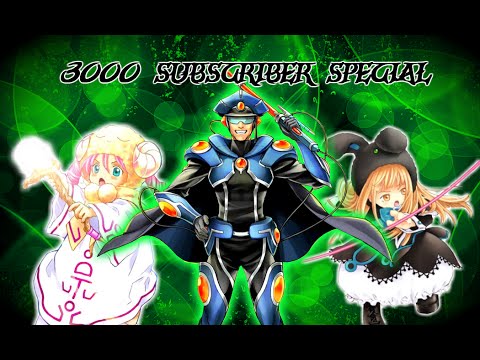 [3000 subscriber special ft. Pikeru and Curran] YGOPro Duels - Artifact ...