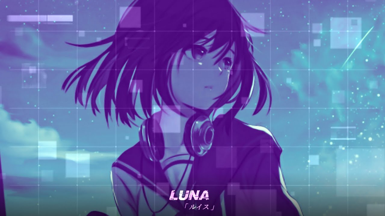 Nightcore 」 Nighthush [NBSPLV] - YouTube