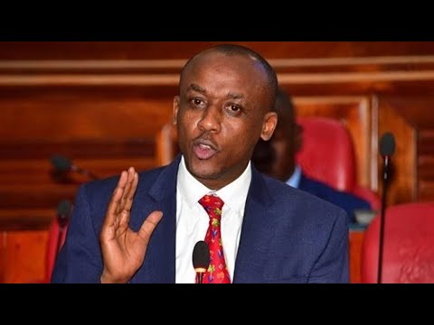 ANGRY SENATORS CURSE UHURU'S GOVERNMENT FOR DEMOLISHING POOR PEOPLE'S ...
