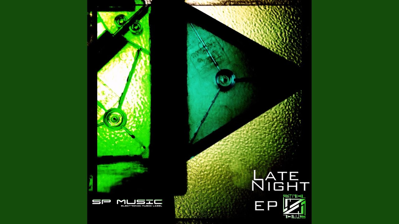 Late Night (Original Mix) - YouTube