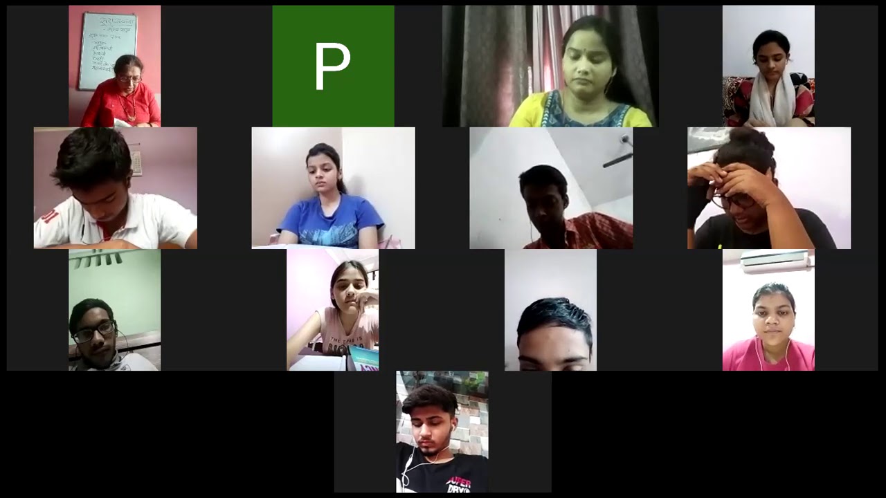 sara aakash adhyay9(Part 2) - YouTube
