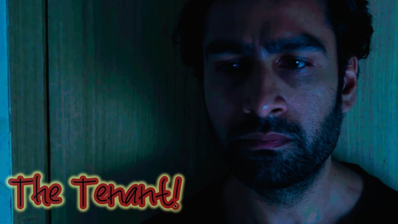 The Tenant! A short horror film! Full movie released now on the channel ...