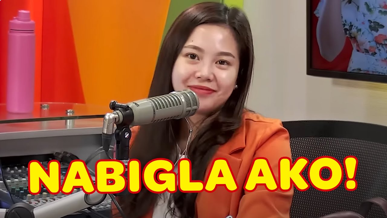 KINAMAY NIYA ANG JUNJUN KO - Raqi's SPG Secret Files (June 9, 2023 ...