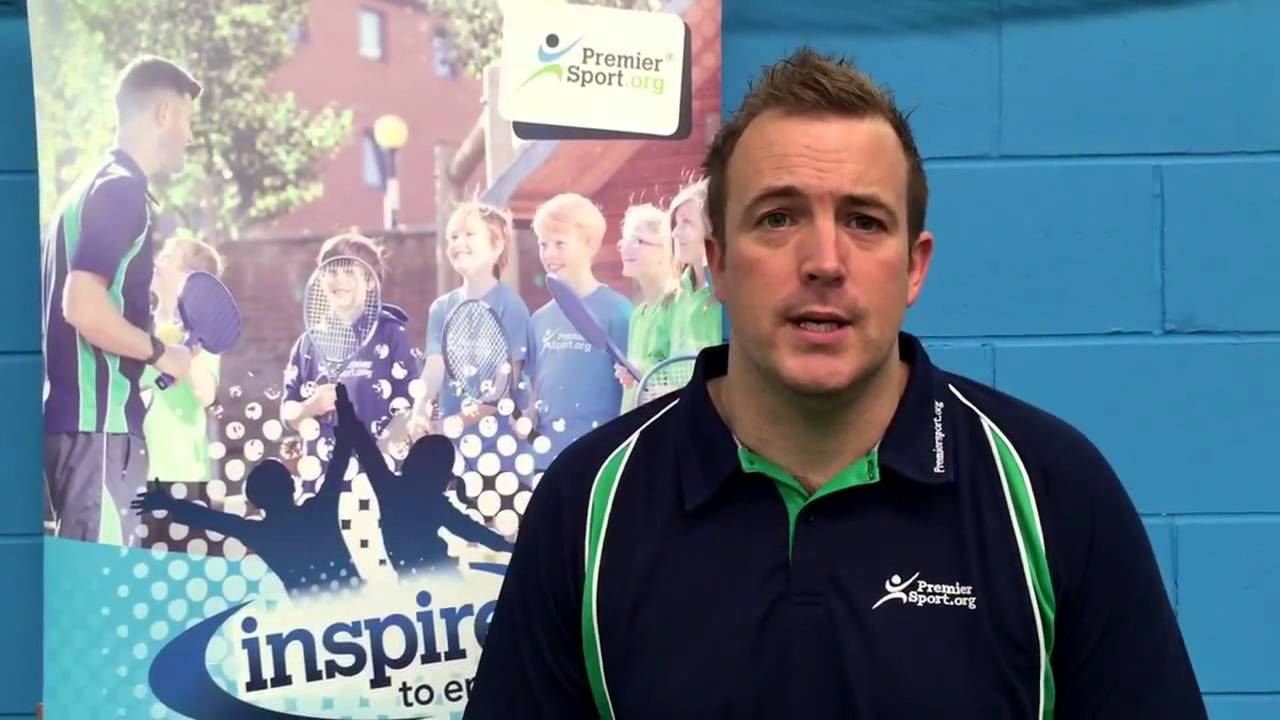 Introducing Premier Sport Franchisee Simon Gibbons,Grimsby - YouTube