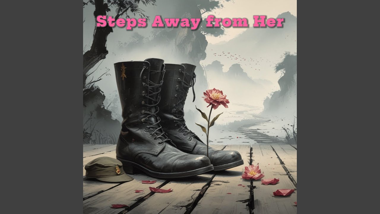 Steps Away from Her - YouTube