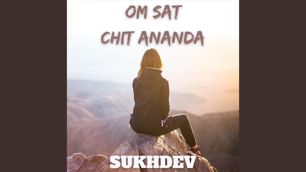 Om Sat Chit Ananda (Moola Mantra) - YouTube